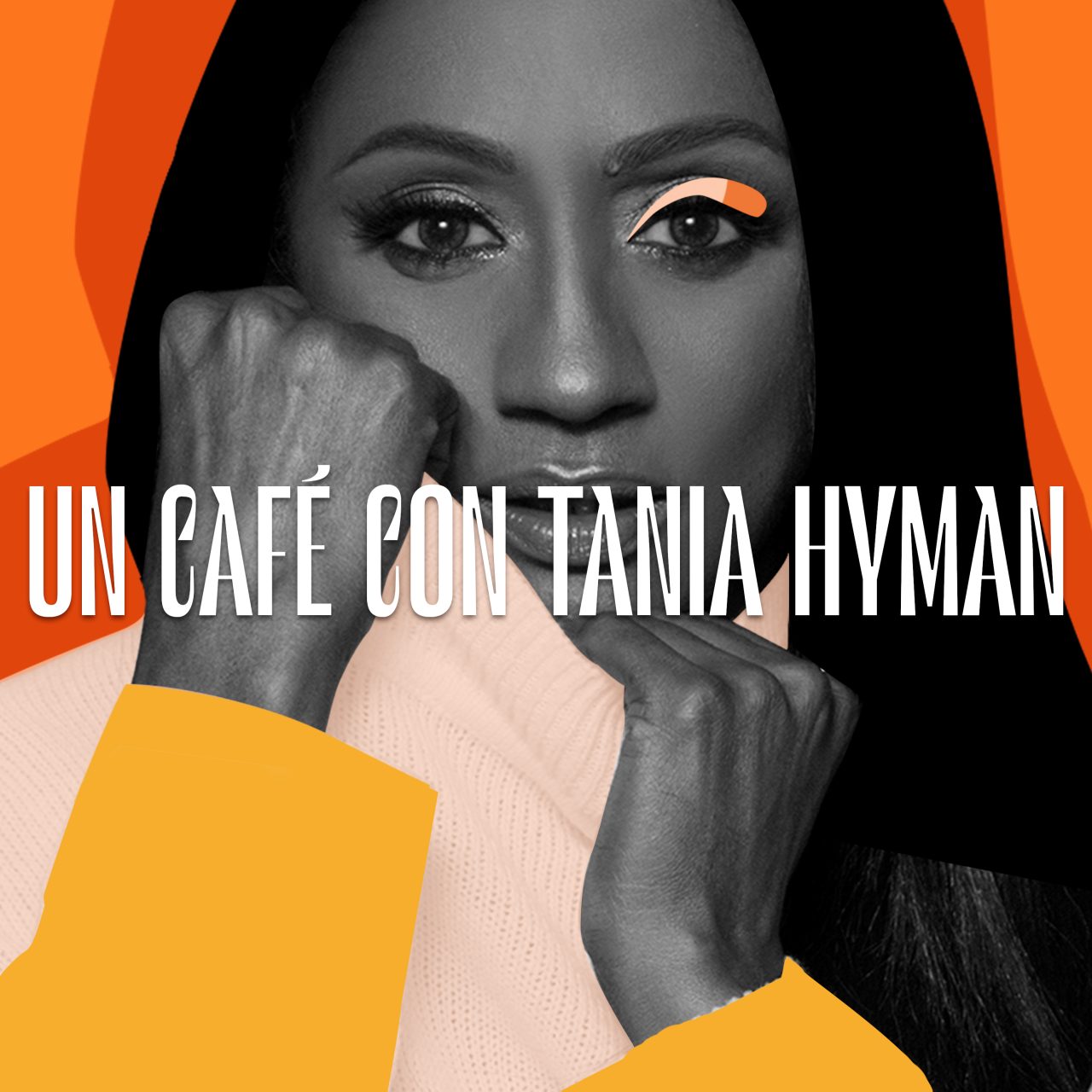 Tania Hyman - Coach de comunicación y pasarela